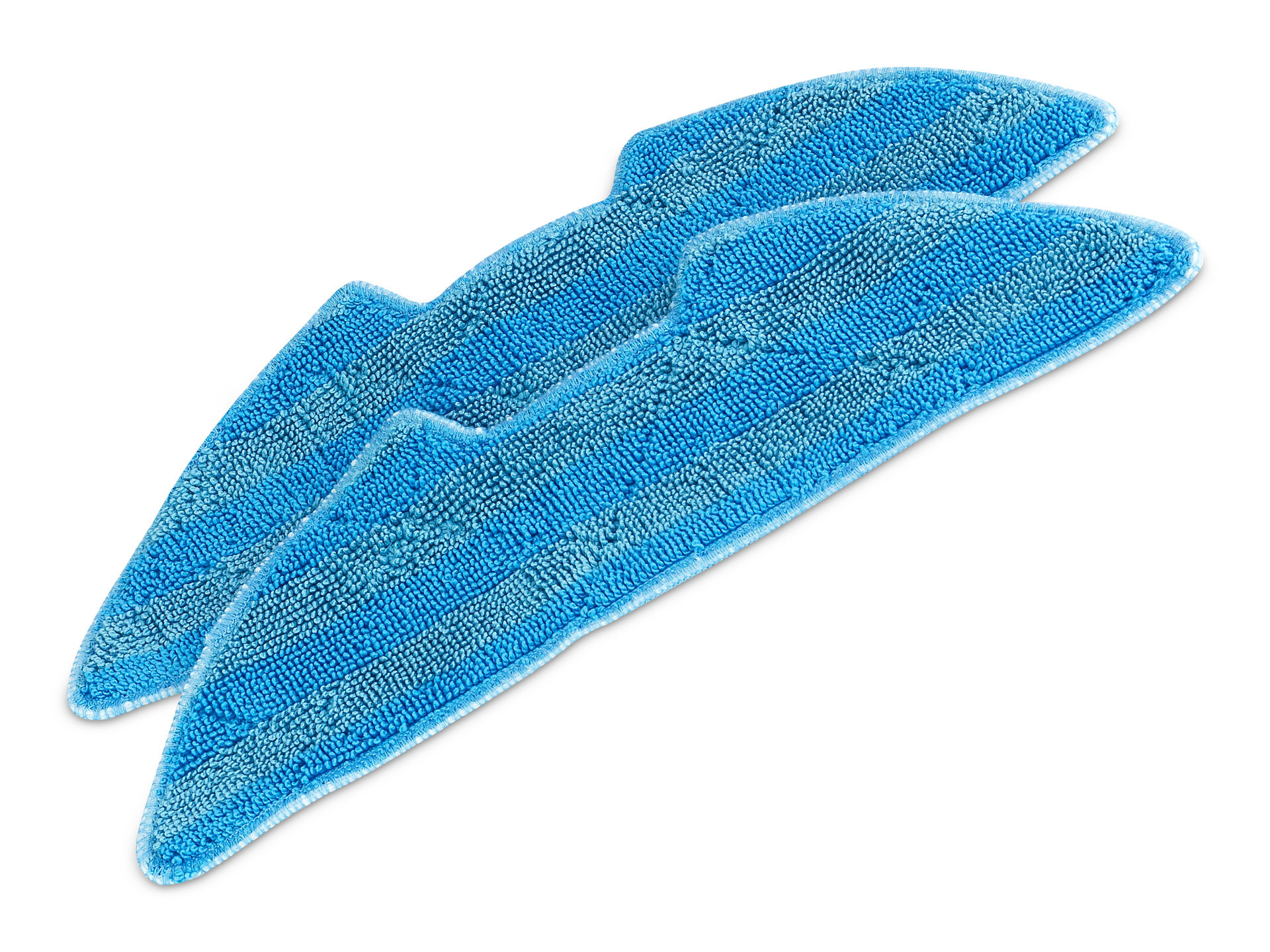 Robotic Usisivač I Čistač - Set Krpa | Top Shop